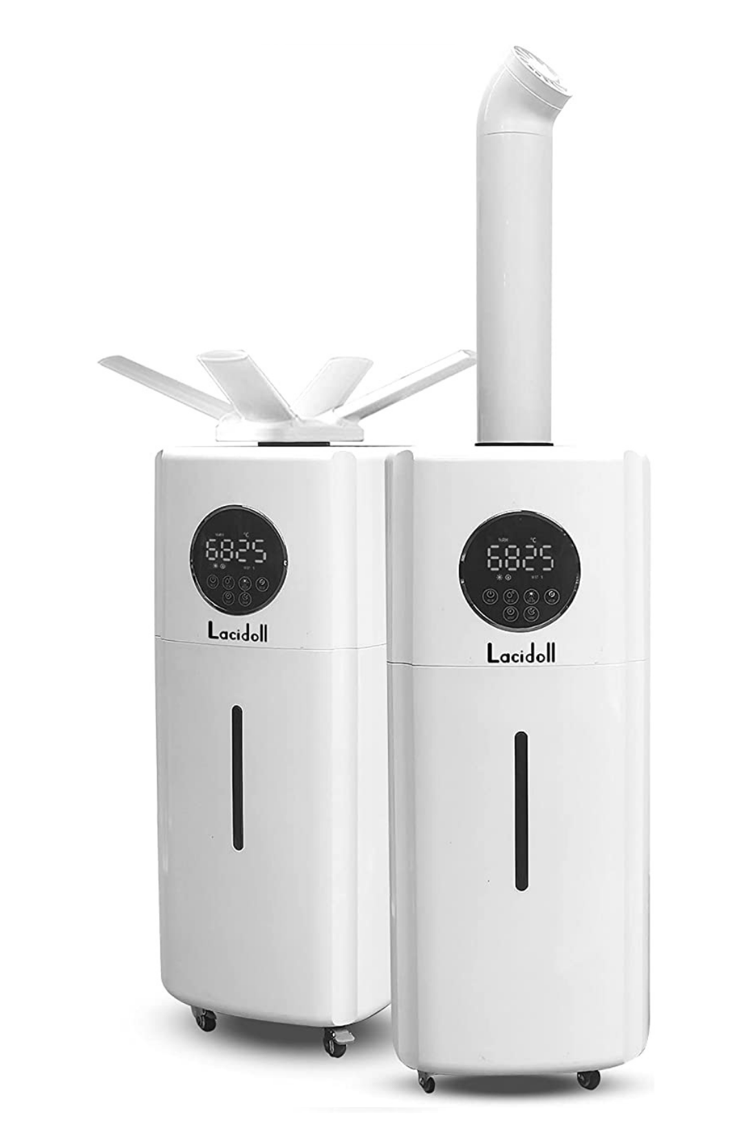 High Capacity Humidifier | Happy Happy Houseplant