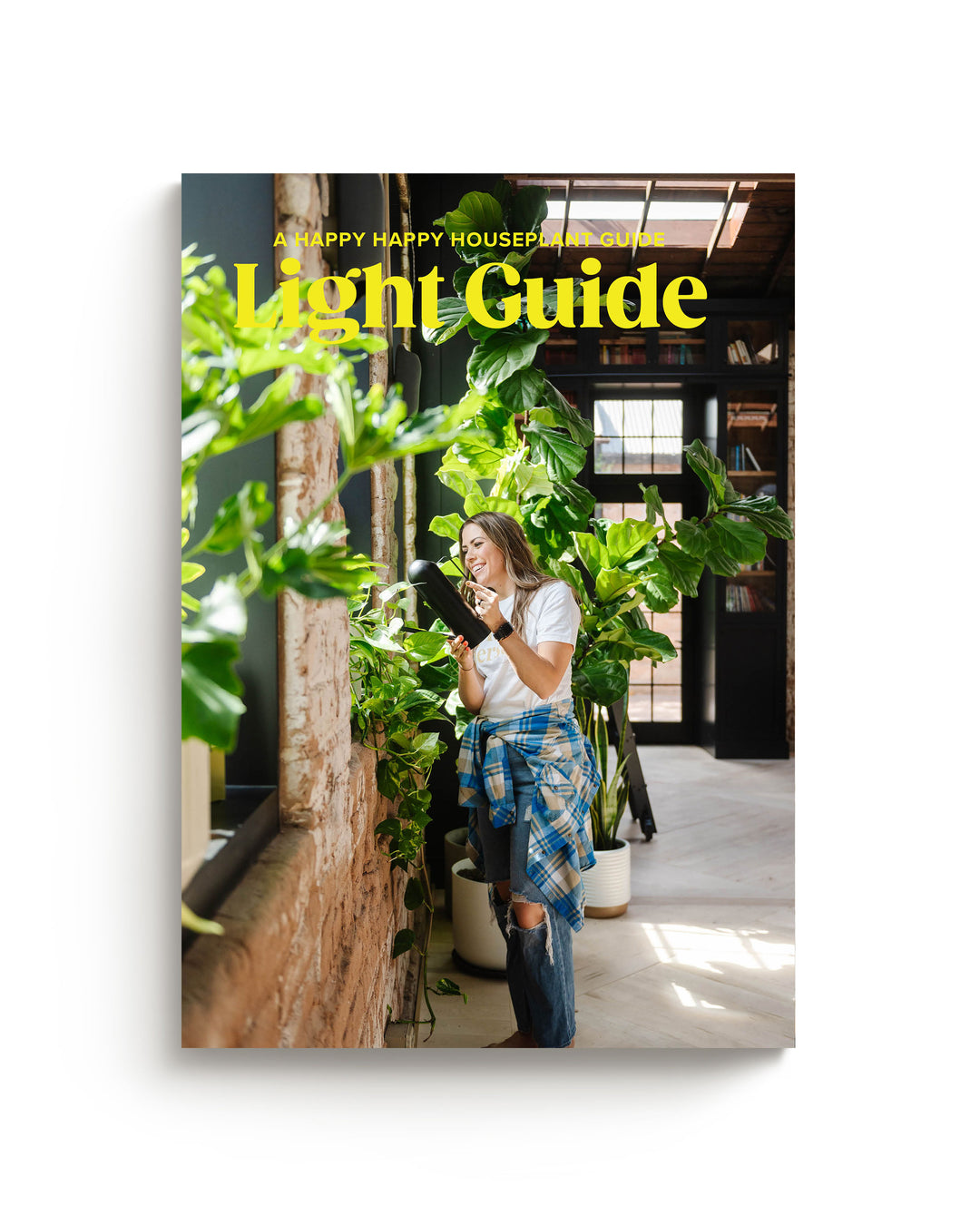 Resources | Happy Happy Houseplant