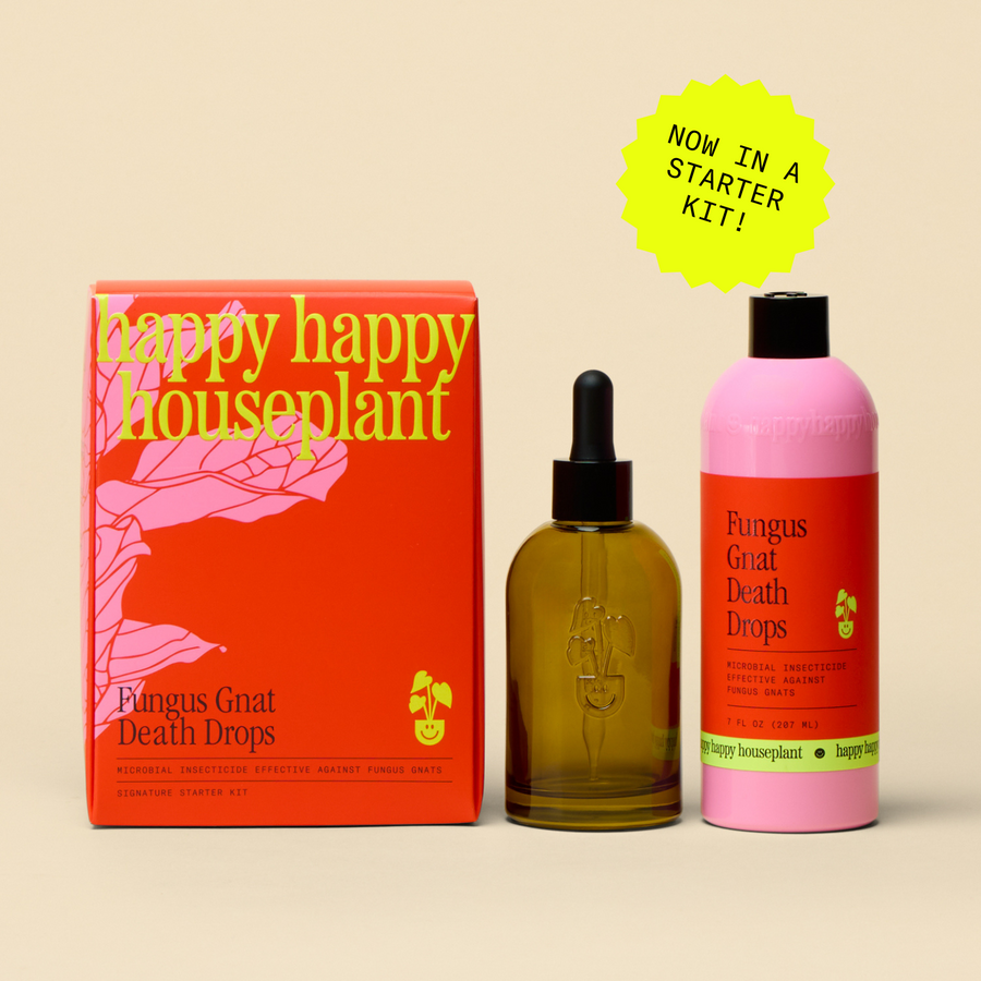 The Essential Nutrients Your Plants Need to Absolutely Thrive