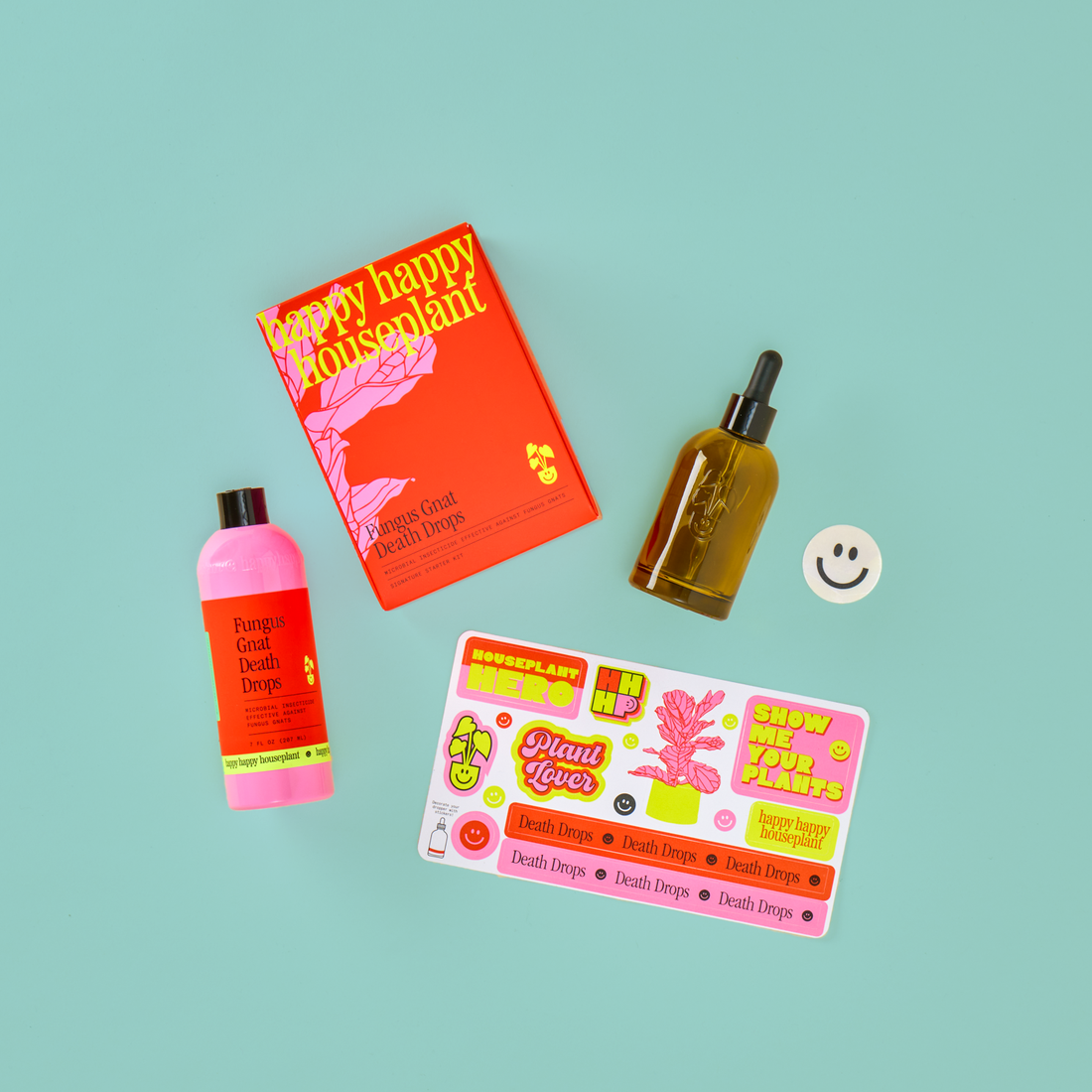 Meet the Starter Kit of your Dreams